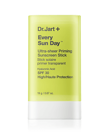 Every Sun Day Ultra-Sheer Priming Sunscreen Stick SPF 30 > 24 % verlaagd