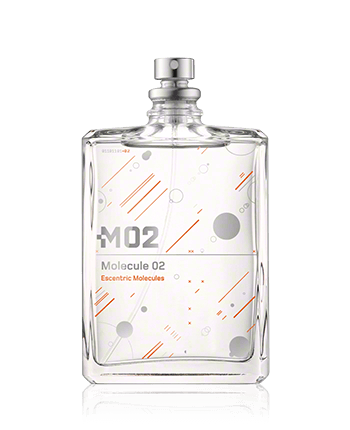 Escentric Molecules Molecule 02 Eau de Toilette Spray » alleen € 94,99