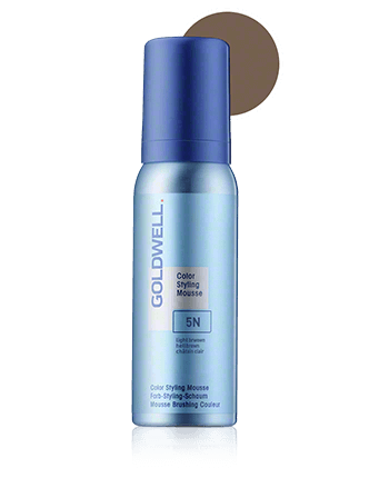 Color Styling Mousse 5N Hellbraun goedkoop kopen