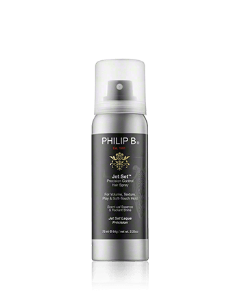 Philip B Styling Jet Set Precision Control Hair Spray