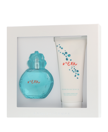 Rem Set met Body Lotion » alleen € 51,99