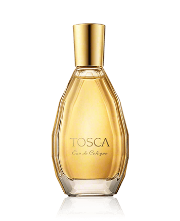 Tosca Eau de Cologne Splash » alleen € 16,99