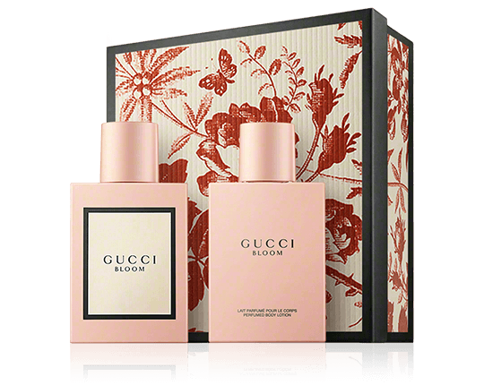 Gucci Bloom Set met Body Lotion