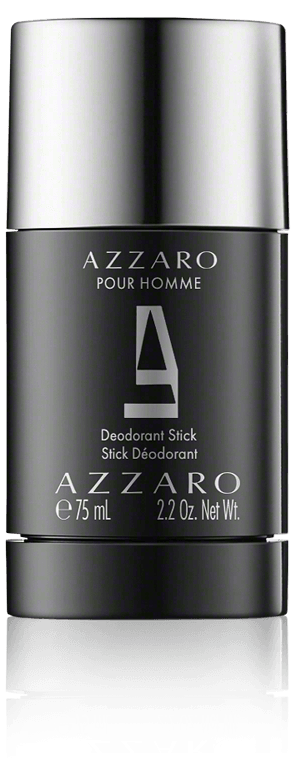 Azzaro pour Homme Deodorant Stick | easyCOSMETIC