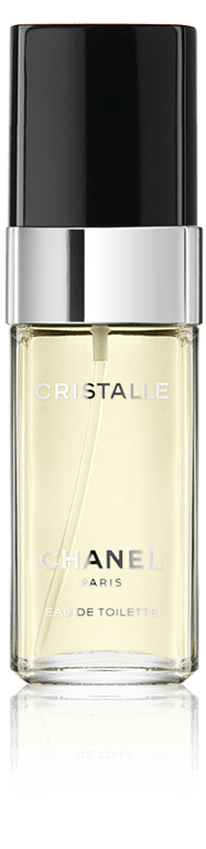 Chanel Cristalle Eau de Toilette Spray | easyCOSMETIC