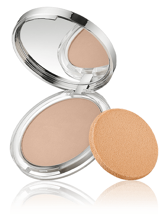 Clinique Superpowder Double Face Powder 02 Matte Beige > 24 % verlaagd ...