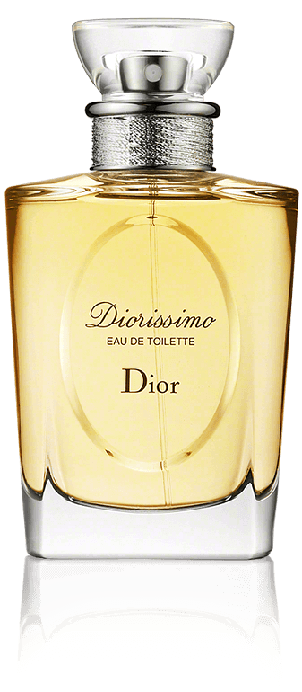 Dior Diorissimo Eau de Toilette Spray 50 ml > 20 % verlaagd